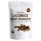 organic licorice root powder