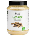 organic licorice root powder