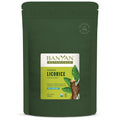 organic licorice root powder