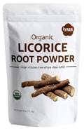 organic licorice root powder