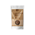 organic licorice root sticks for wellness