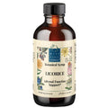 organic licorice root syrup