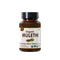 organic licorice root tablets for health