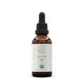 organic licorice root tincture