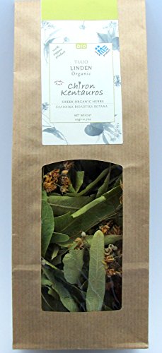 organic linden tea for relaxation