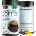organic Lion's Mane coffee mix