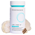 Organic Lion's Mane extract capsules
