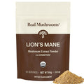 organic lion's mane extract powder