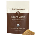 organic lion's mane extract powder