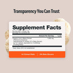organic lion's mane for brain health