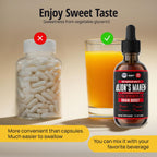organic lion's mane for cognitive support