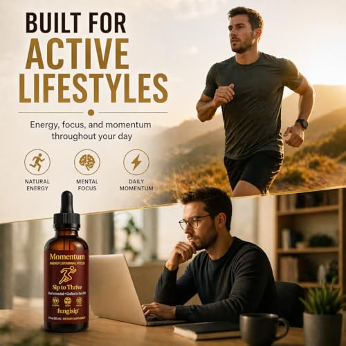 Organic Lion's Mane for mental clarity