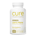 organic lion's mane gummies for cognition