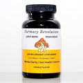 organic lion's mane gummies for energy