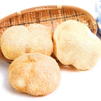 organic lion's mane mushroom benefits