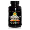organic lion's mane mushroom capsules