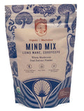 organic lion's mane mushroom extract