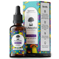 organic lion's mane mushroom extract