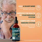 organic lion's mane mushroom extract