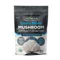 organic lion's mane mushroom extract