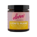 organic lion's mane mushroom extract