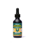organic lion's mane mushroom extract