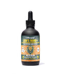 organic lion's mane mushroom extract