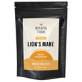 Organic Lion's Mane mushroom powder for focus