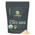 Organic Lion's Mane mushroom powder