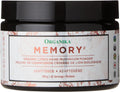 Organic Lion's Mane mushroom powder
