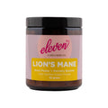 organic lion's mane mushroom powder