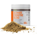 organic lion's mane mushroom powder