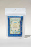 organic lion's mane mushroom powder