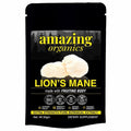 organic Lion's Mane mushroom powder