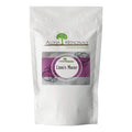 organic lion's mane mushroom powder