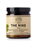 organic lion's mane mushroom supplement