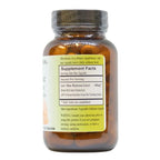 Organic Lion's Mane mushroom supplement