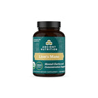 organic lion's mane mushroom tablets