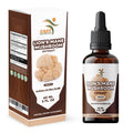 organic lion's mane mushroom tincture