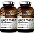 organic lion's mane mushrooms benefits