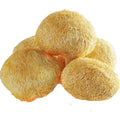 organic lion's mane mushrooms benefits