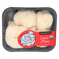 organic lion's mane mushrooms for cooking