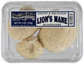 organic lion's mane mushrooms for cooking