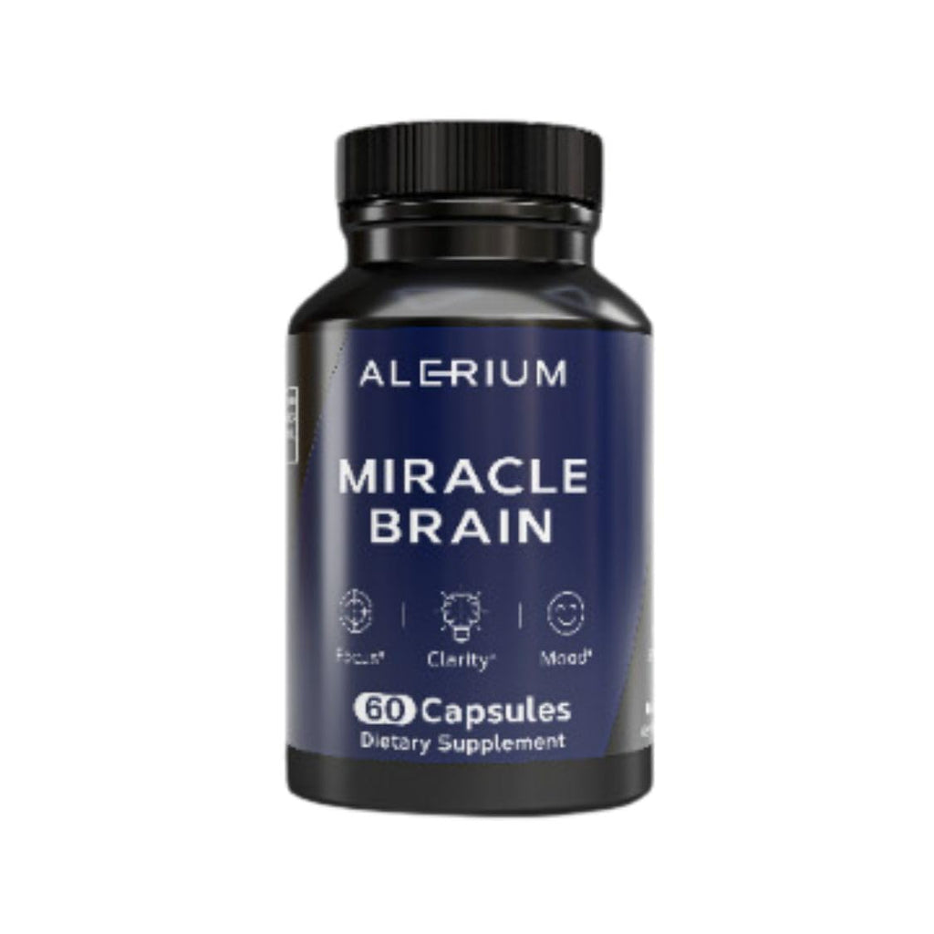 organic lion's mane mushrooms supplement