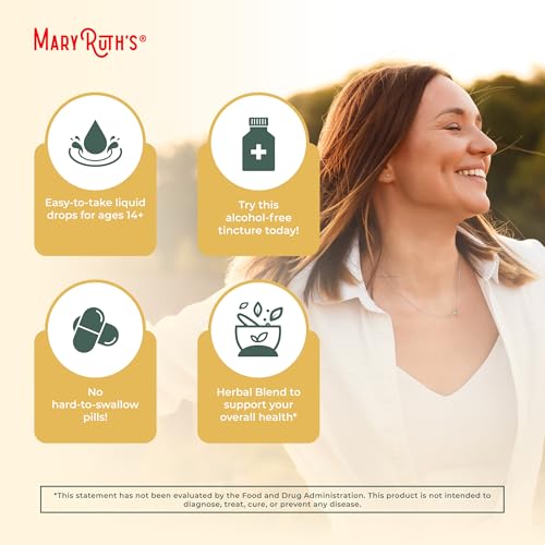 organic liquid drops for respiratory relief
