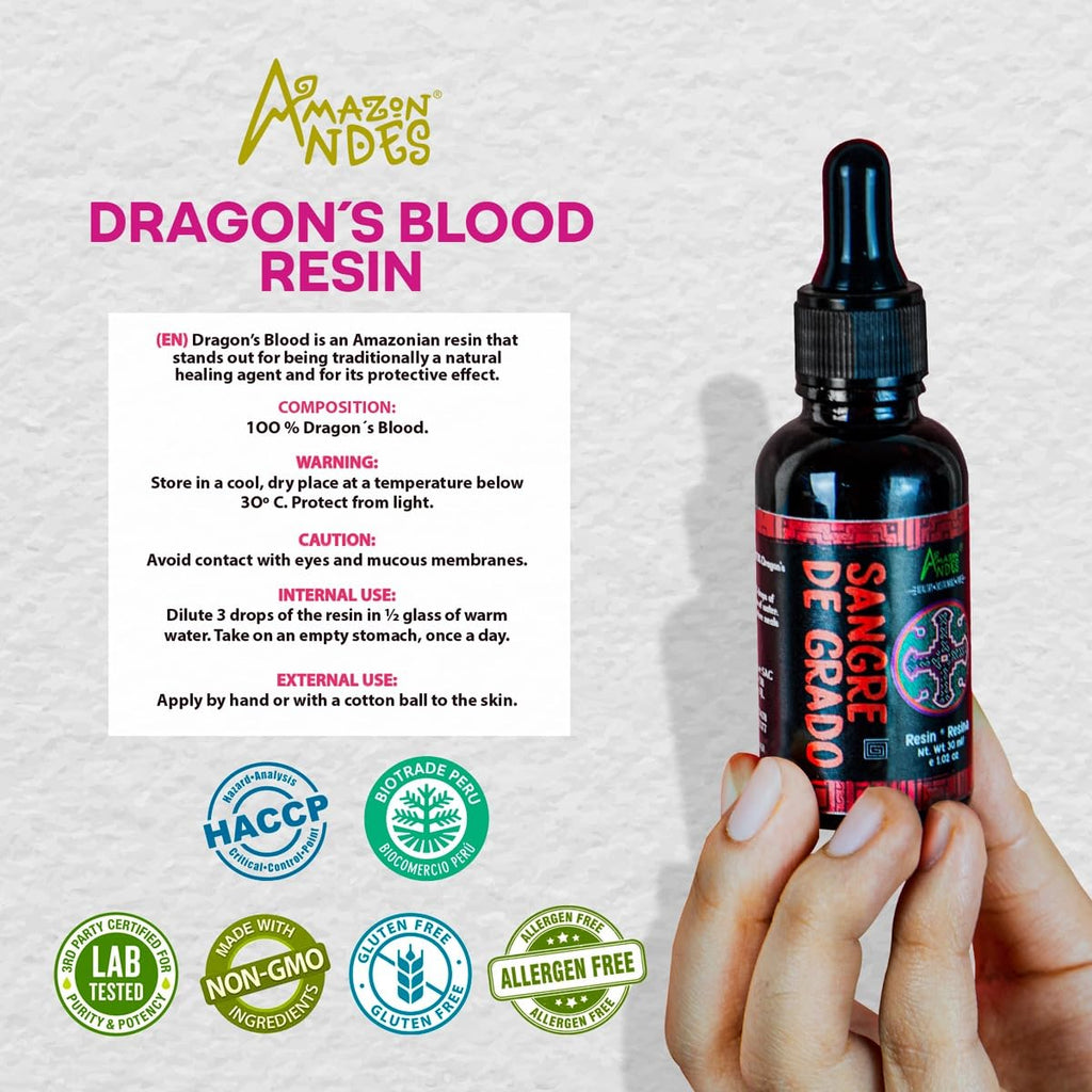 organic liquid extract for rosacea care