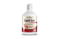 organic liquid iron supplement