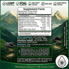 organic liquid minerals for health