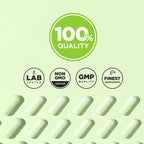 Organic liquid probiotic for daily wellness