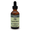 organic liquid stevia for baking